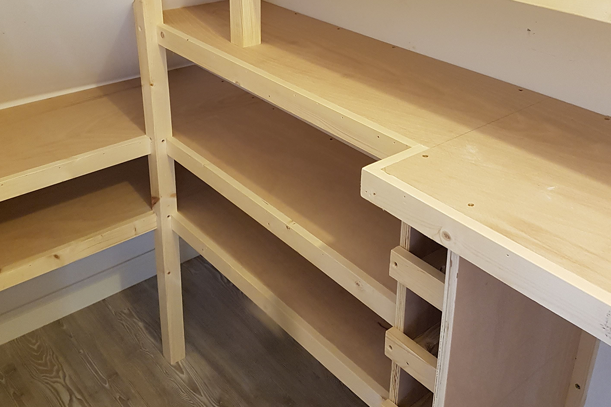 Our Services – JA Elite Carpentry